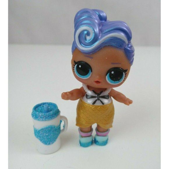 MGA Entertainment | Toys | Lol Surprise Doll Captain Bb Captain Mermaid ...